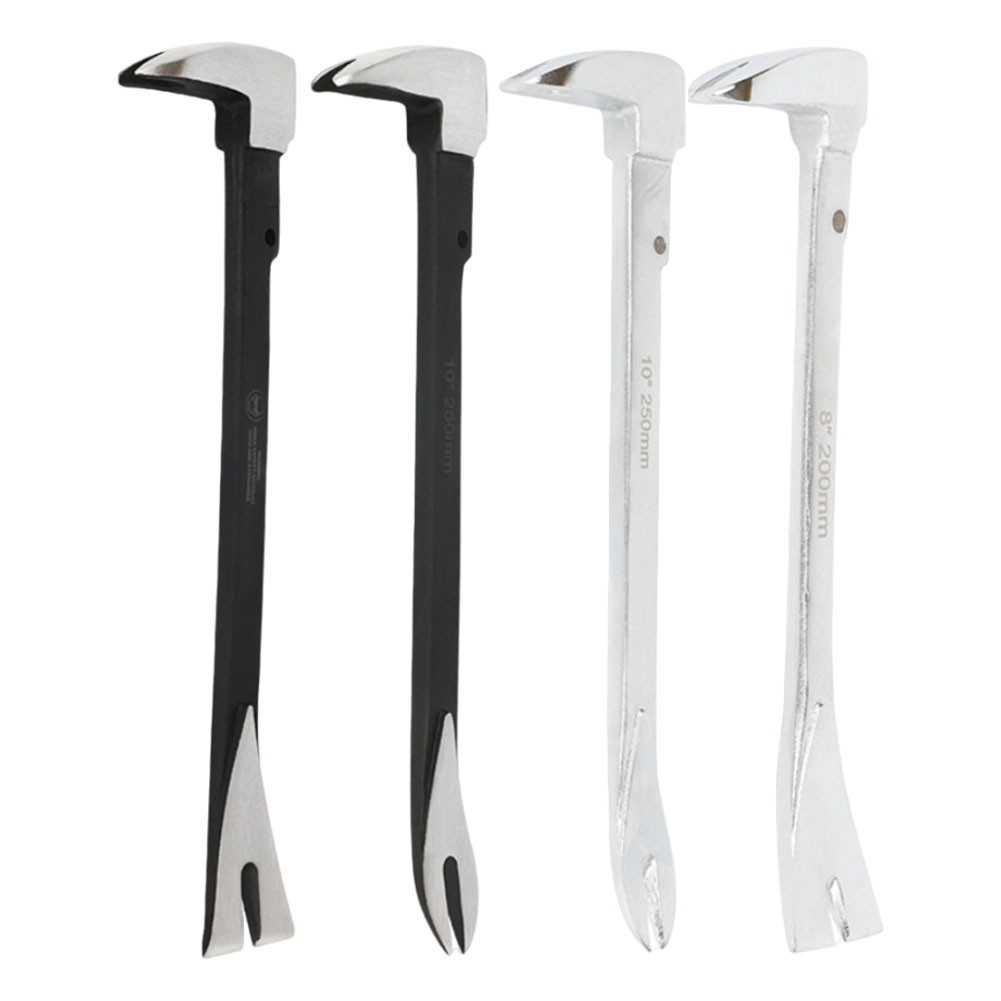 【Good】Crow Tools Dual Strike Zones Minimal Damage For Woodworking ...