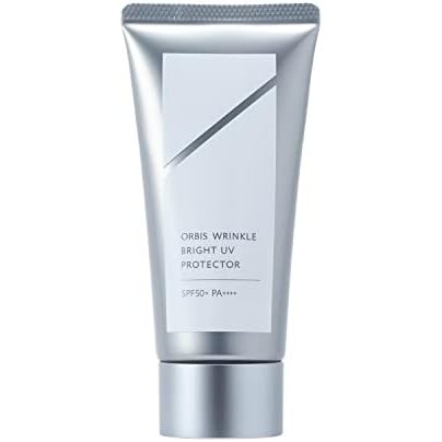 ORBIS Quasi-drug Wrinkle Bright UV Protector SPF50 50g (ครีมกันแดดสำหรับผิวหน้า)【Direct from ...