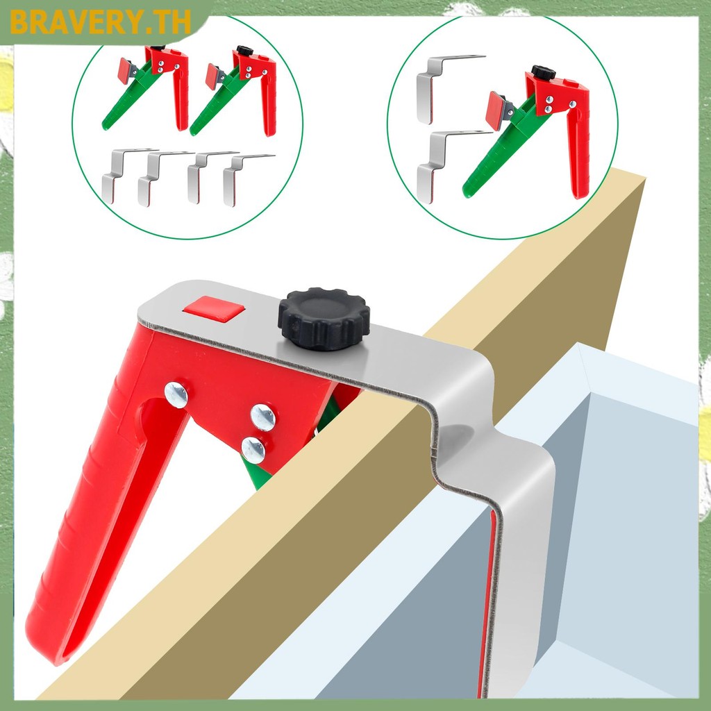 1 PC/2 ชิ้นปรับลิ้นชัก Fixing Clamps One Touch คงที่ลิ้นชักแผงด้านหน้า ...
