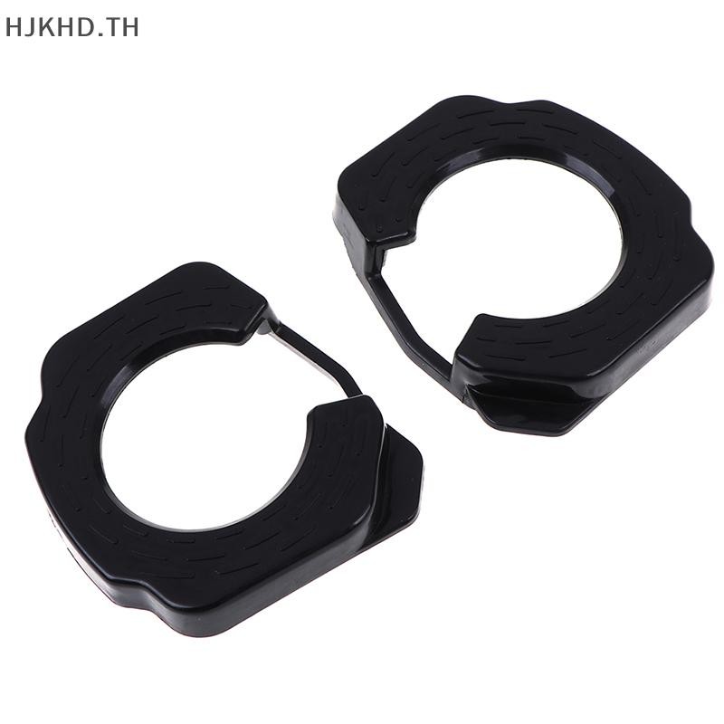 [ดีกว่า] Cleats Covers/Kovers for Speedplay Zero,Pave/Light Action-Put on [Pretty] | Shopee Thailand