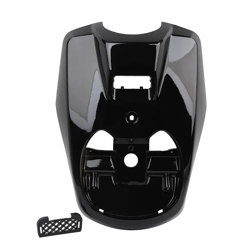 Motocycle Shell Cover ในวัสดุ ABS เข้ากันได้กับสกู๊ตเตอร์จีน Mopeds BWS ...