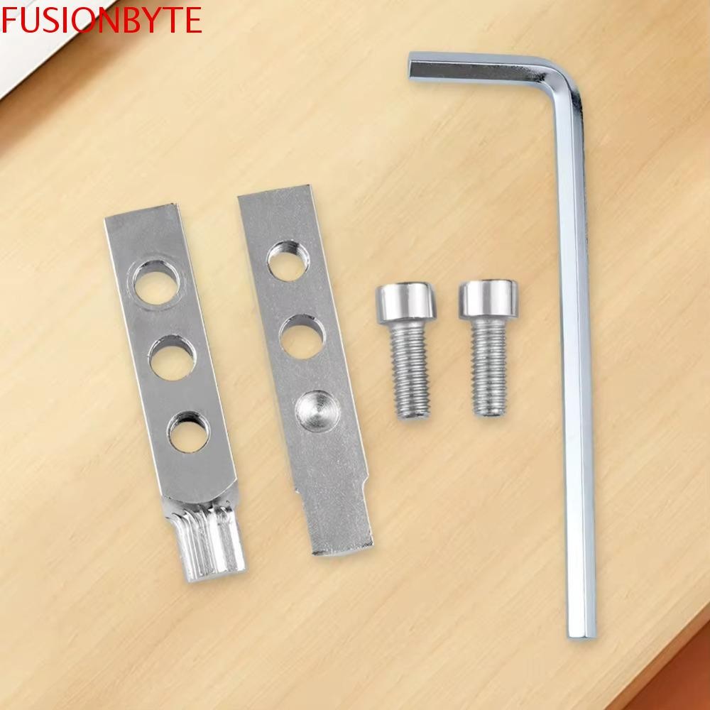 FUSIONBYTE ก๊อกน้ํามุมวาล์วลวด Extractor, สนิมขนาดกะทัดรัดความเสียหายสกรูดูด, กรงเล็บที่มี ...