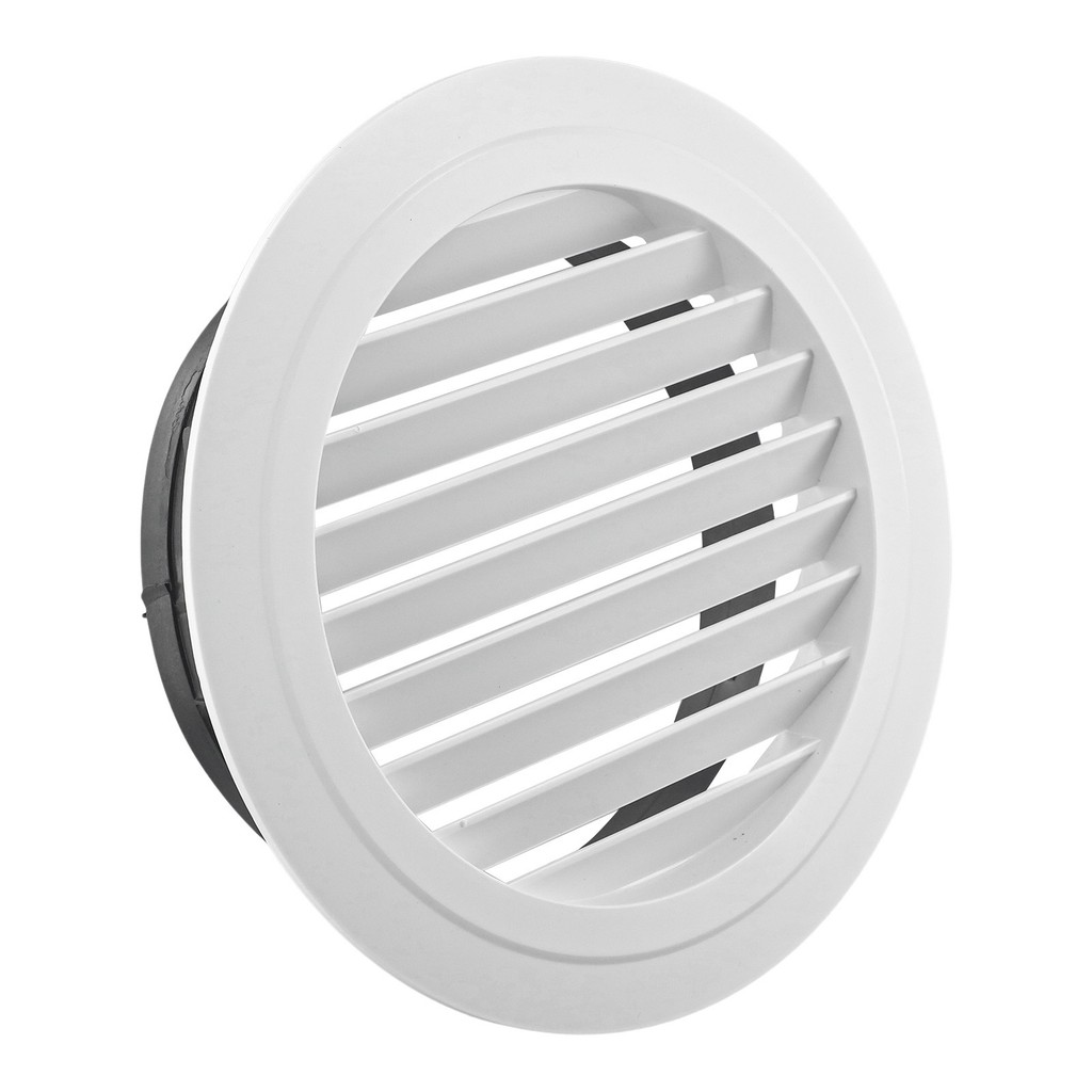 [ดีที่สุด 0717] ช่องระบายอากาศท่อรอบช่องระบายอากาศบานเกล็ดภายในตะแกรง ...