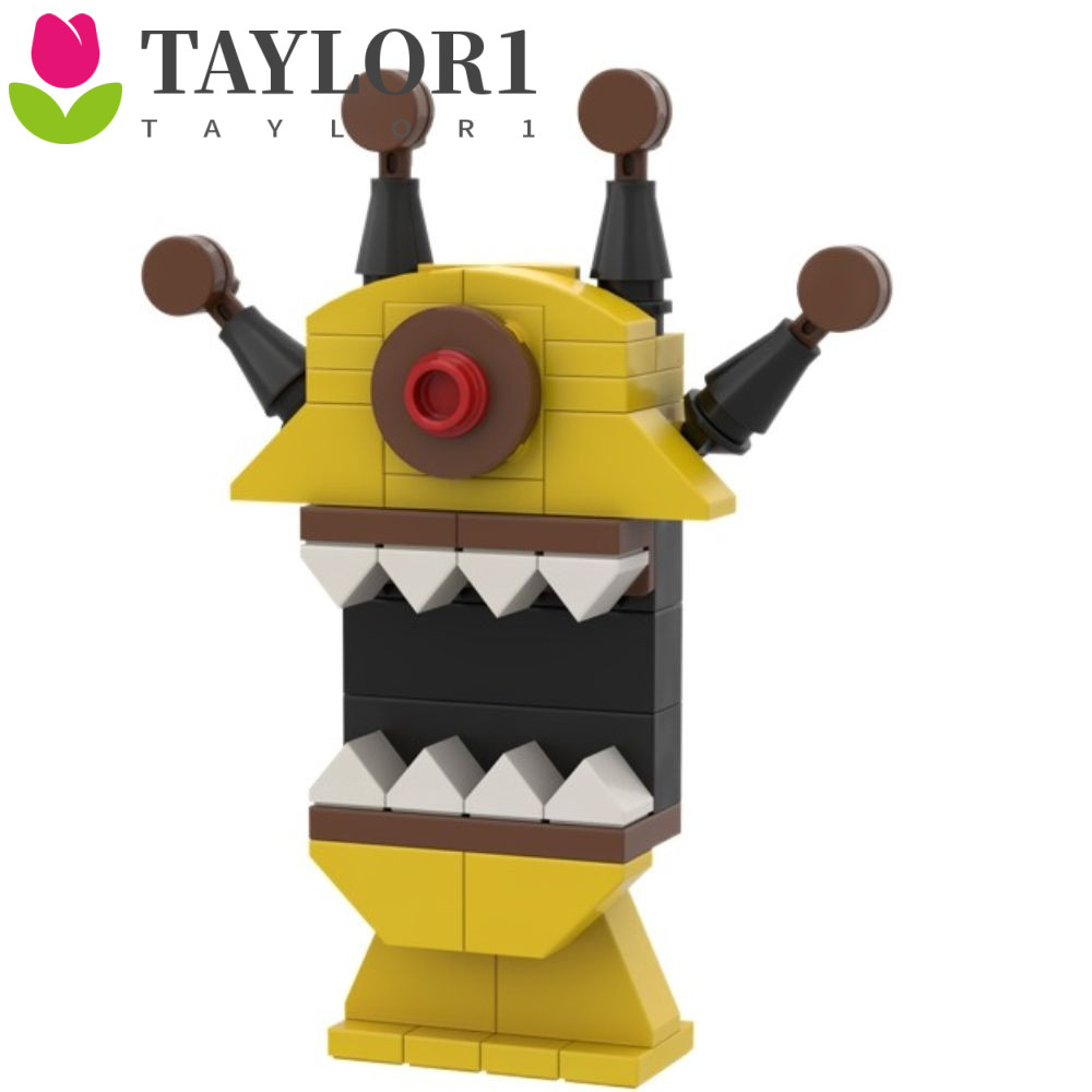 TAYLOR1 Incredibox Sprunki เกมประกอบของเล่น,จําลองเพลงเกมอิฐของเล่น ...