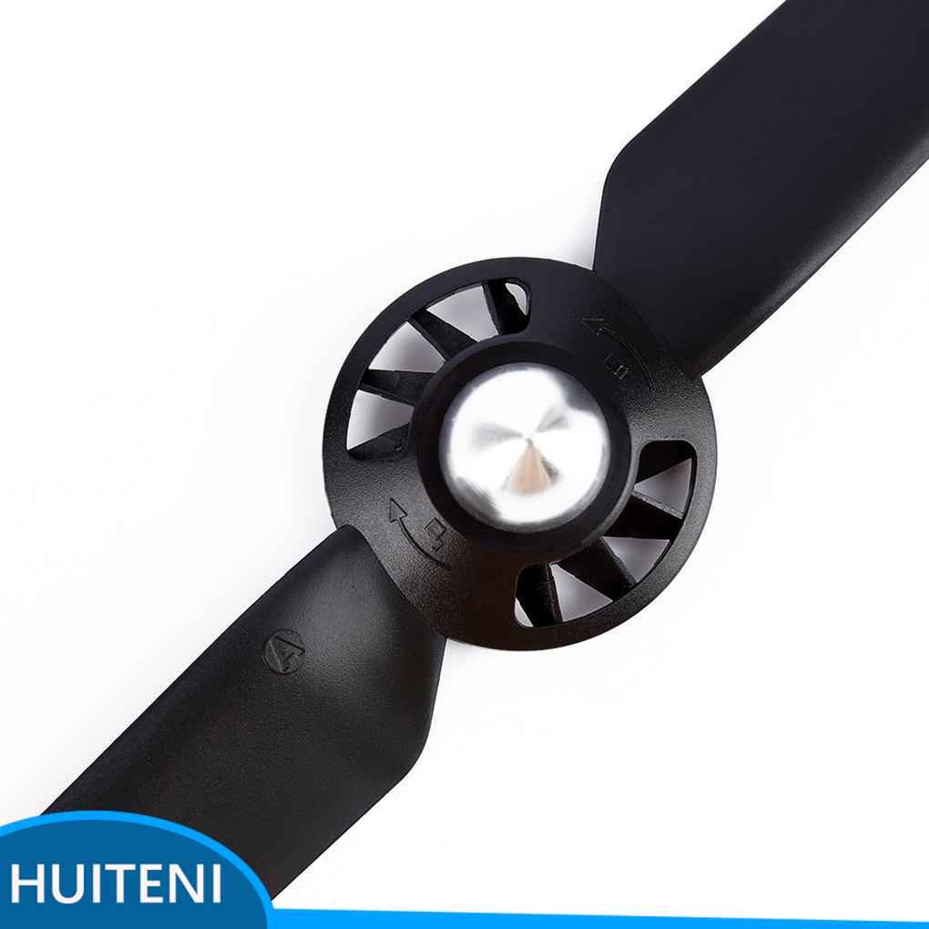 4k CW CCW ABS Self-locking Quick Release ABS ใบพัด Prop ใบมีดเหมาะ ...