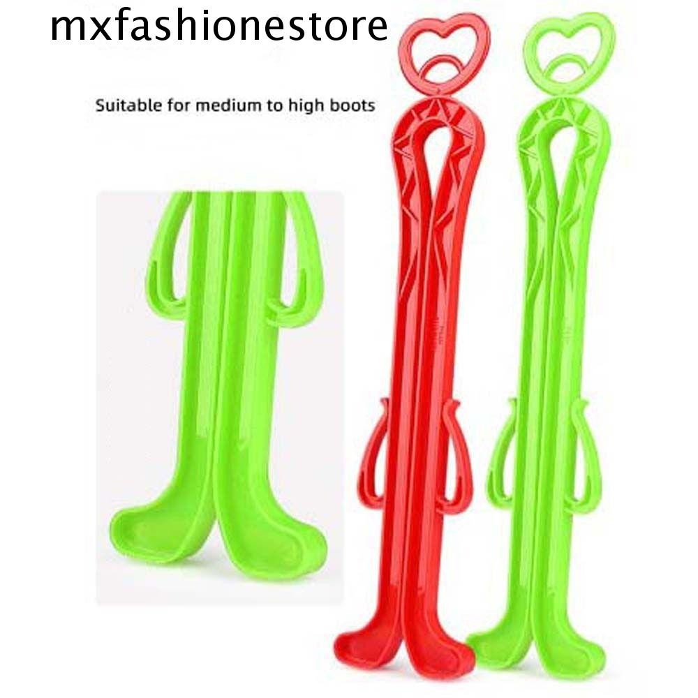 Mxfashione ยาวรองเท้า Stretchers, Anti Deformation Shaft Keeper ผู้ถือ ...