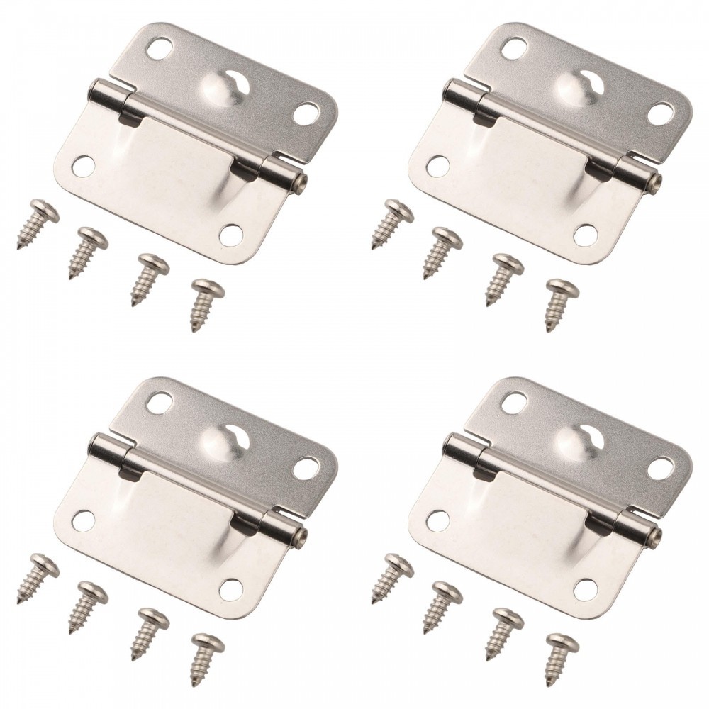 Coleman Cooler Hinge Set Cooler Hinge Replacement Set Stainless Steel ...