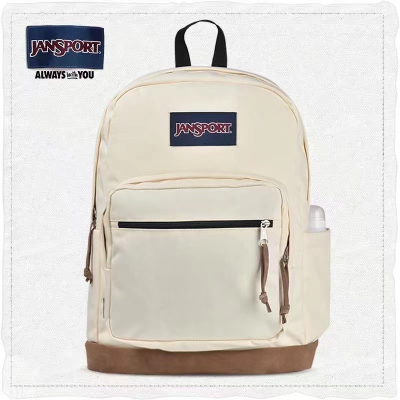 New Jasper Backpack Mens Trendy Can Pack กระเป๋าเป้คอมพิวเตอร์ | Shopee ...