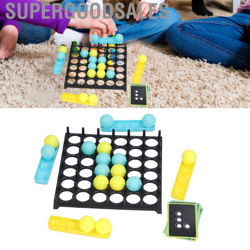 Supergoodsales Bounce Ball เกมกระดาน ลูกบอล Tabletop Coordination ...