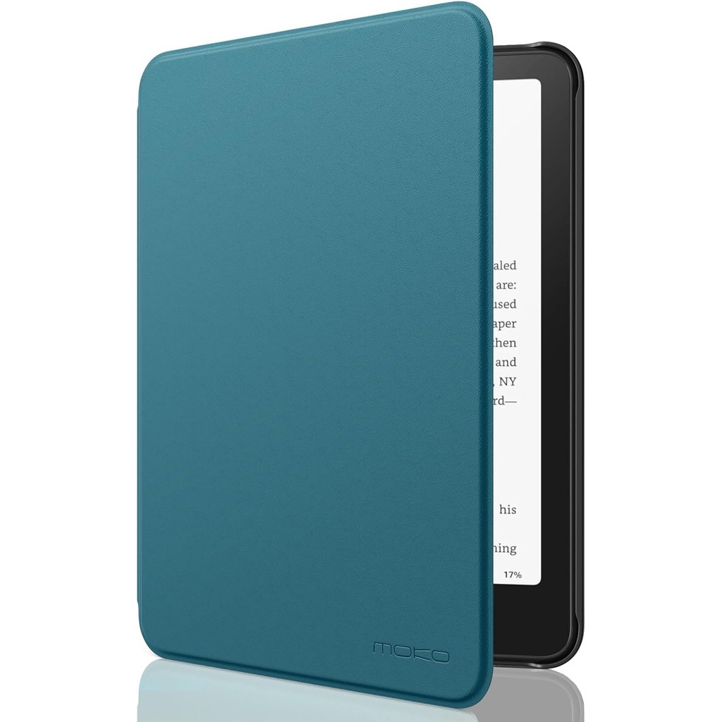 Moko สําหรับ All-new 7" Kindle Paperwhite (12th Generation-2024) และ ...