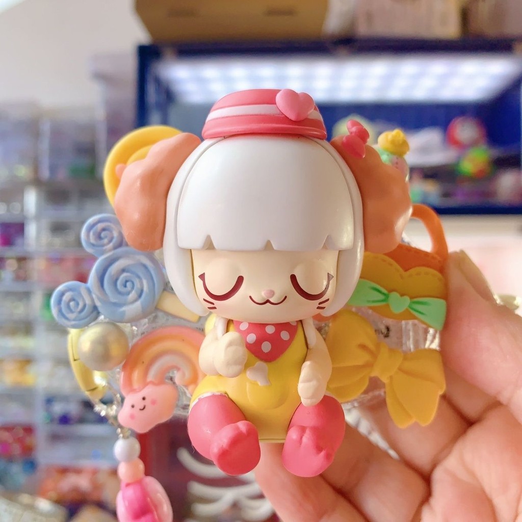 ข้อเสนอพิเศษ คลิปหนีบหลังโทรศัพท์มือถือ Messenger Chain Official Baby ...