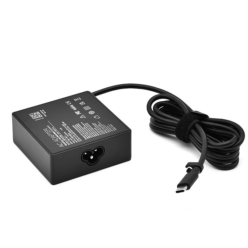 A20-100P1A 100W Type-C แล็ปท็อป AC Charger สําหรับ Asus ROG Flow Z13 ...