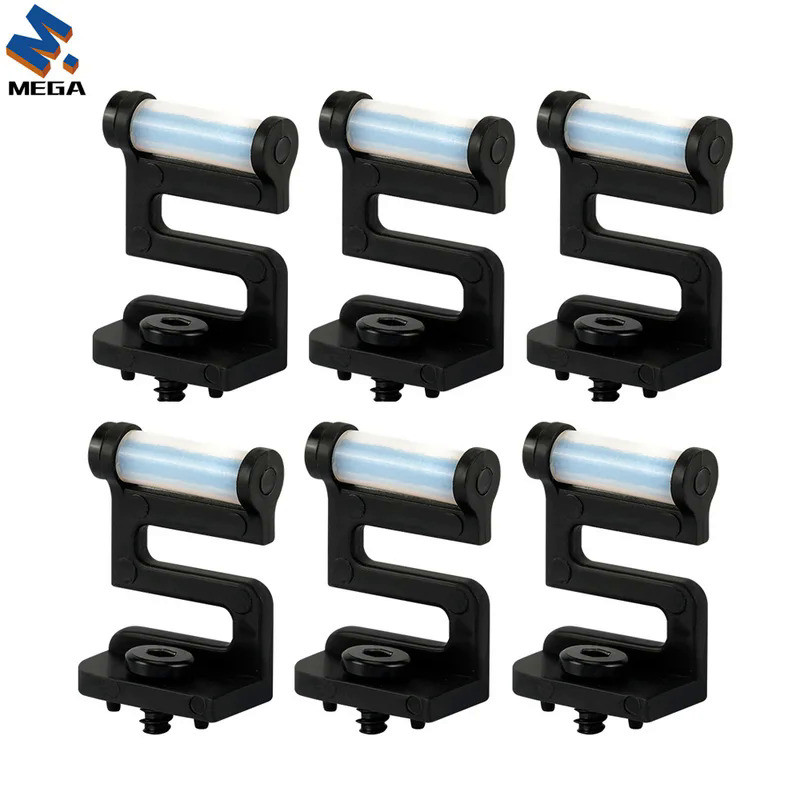 3/6/9pcs original Nozzle Wiper For Bambu Lab X1/X1C/P1P/P1S nozzle ...