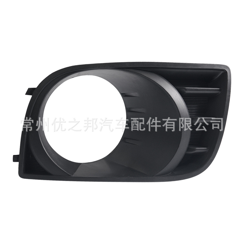 เหมาะสําหรับ Toyota Red Fir SEQUOIA ไฟตัดหมอกกรอบโคมไฟหมอก 81482-0C021 ...