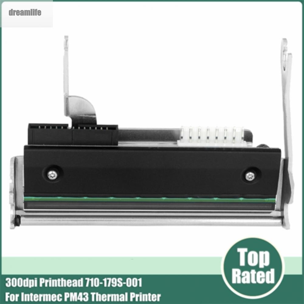 หัวพิมพ์คุณภาพสําหรับเครื่องพิมพ์ความร้อน Intermec PM43 และ PM43C ...