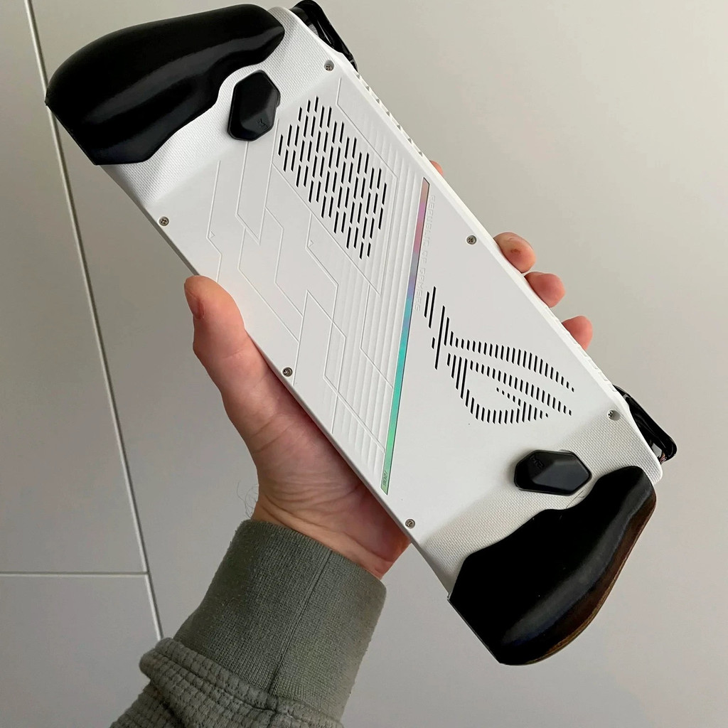 Rog ally Handheld Grip อุปกรณ์เสริมมือถือ rog มือถือมือจับ Asus rog ...