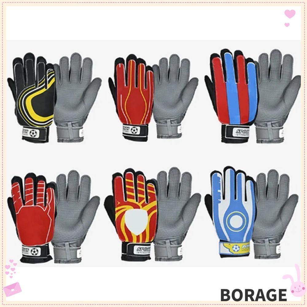 ถุงมือผู้รักษาประตู BORAG, โลโก้ทีมฟุตบอลกันลื่นถุงมือผู้รักษาประตู ...