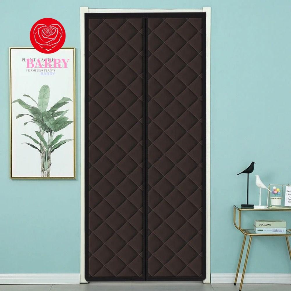 BARRY ม่านประตูฤดูหนาว, ม่านประตูฉนวนความร้อนแม่เหล็ก, บล็อกกันเสียง ...