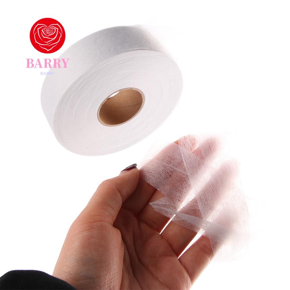 ม้วนผ้า BARRY เหล็กเย็บผ้าไม่ทอบนท่อเปิด | Shopee Thailand