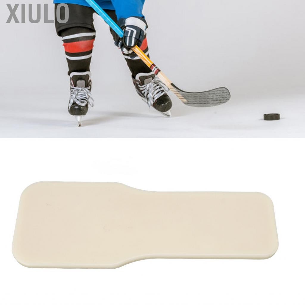 Xiulo Ice Skating Turnboard Trainer Figure Practice Turning Board ...