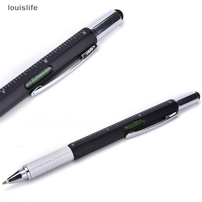 LETH Hot Touch Screen Tool ปากกาสไตลัสพร้อมเครื่องมือหลายเครื่องมือ ...