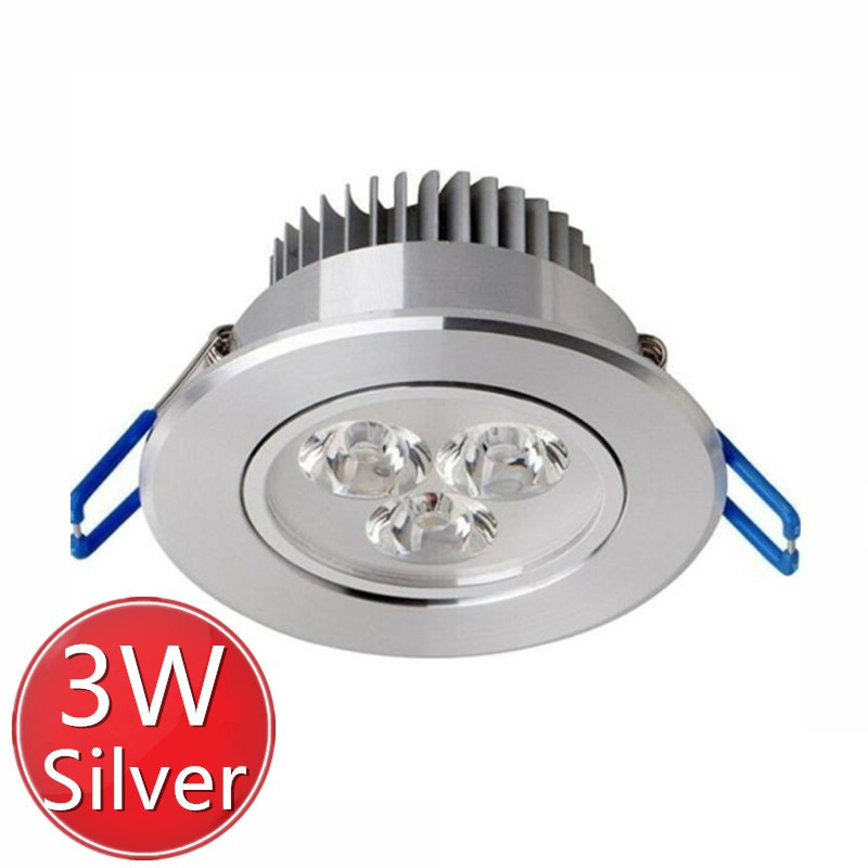 Led EYEBALL LED DOWNLIGHT 3W (วัด 2700K ) | Shopee Thailand