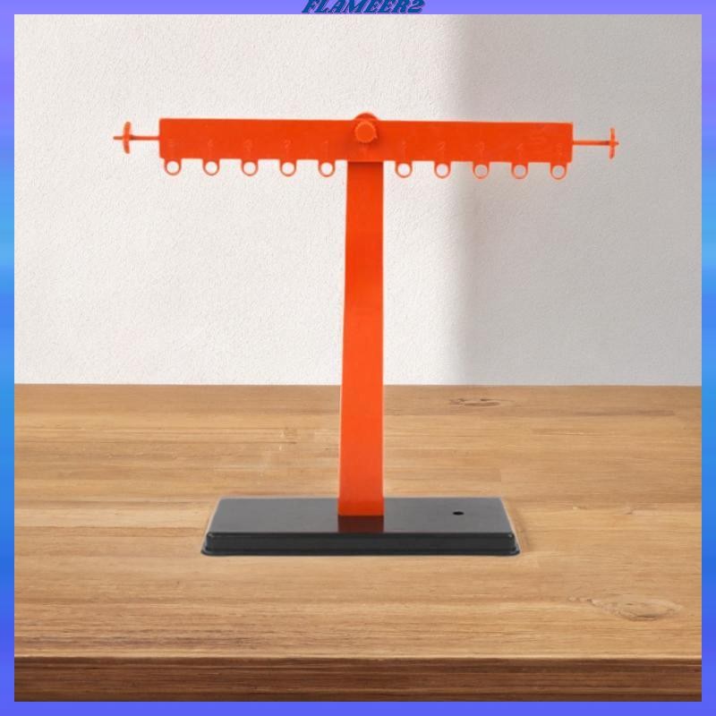 [Flameer2] Lever Principle อุปกรณ์การสอน Lever Balance Scale และรหัส ...