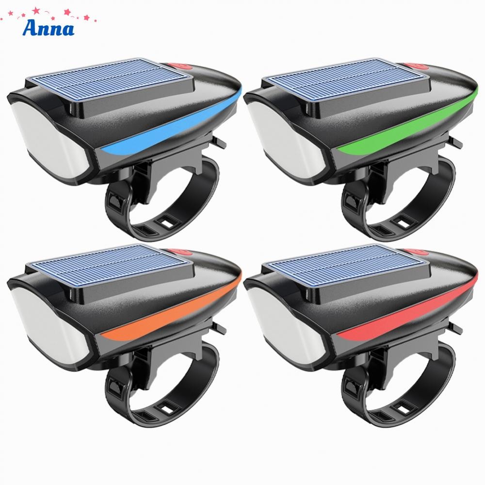 【Anna】Horn High Brightness IPX Waterproof Design Long Range Visibility ...