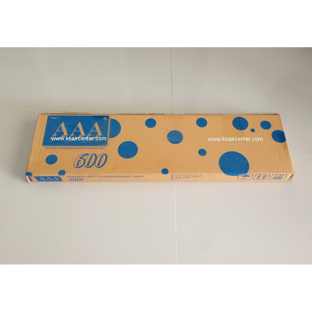 ขาแขวน คอนเดนซิ่ง ขนาด 60 ซม (รหัสสินค้า 006009) | Shopee Thailand