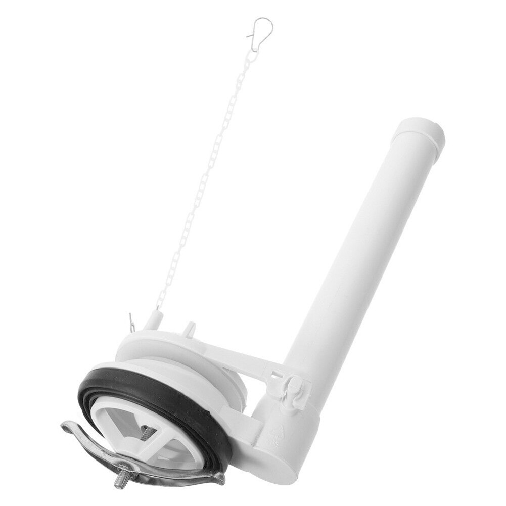 ⭐ การลดราคาครั้งใหญ่⭐ Flushing Drain Valve Replacement with Flapper ...