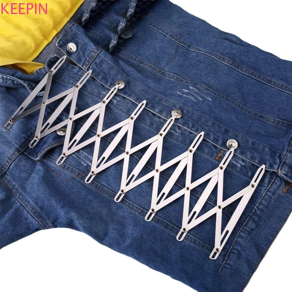 Keepin ขยาย Rule, Multifunctional Buttonhole Mark เย็บเครื่องมือวัด ...