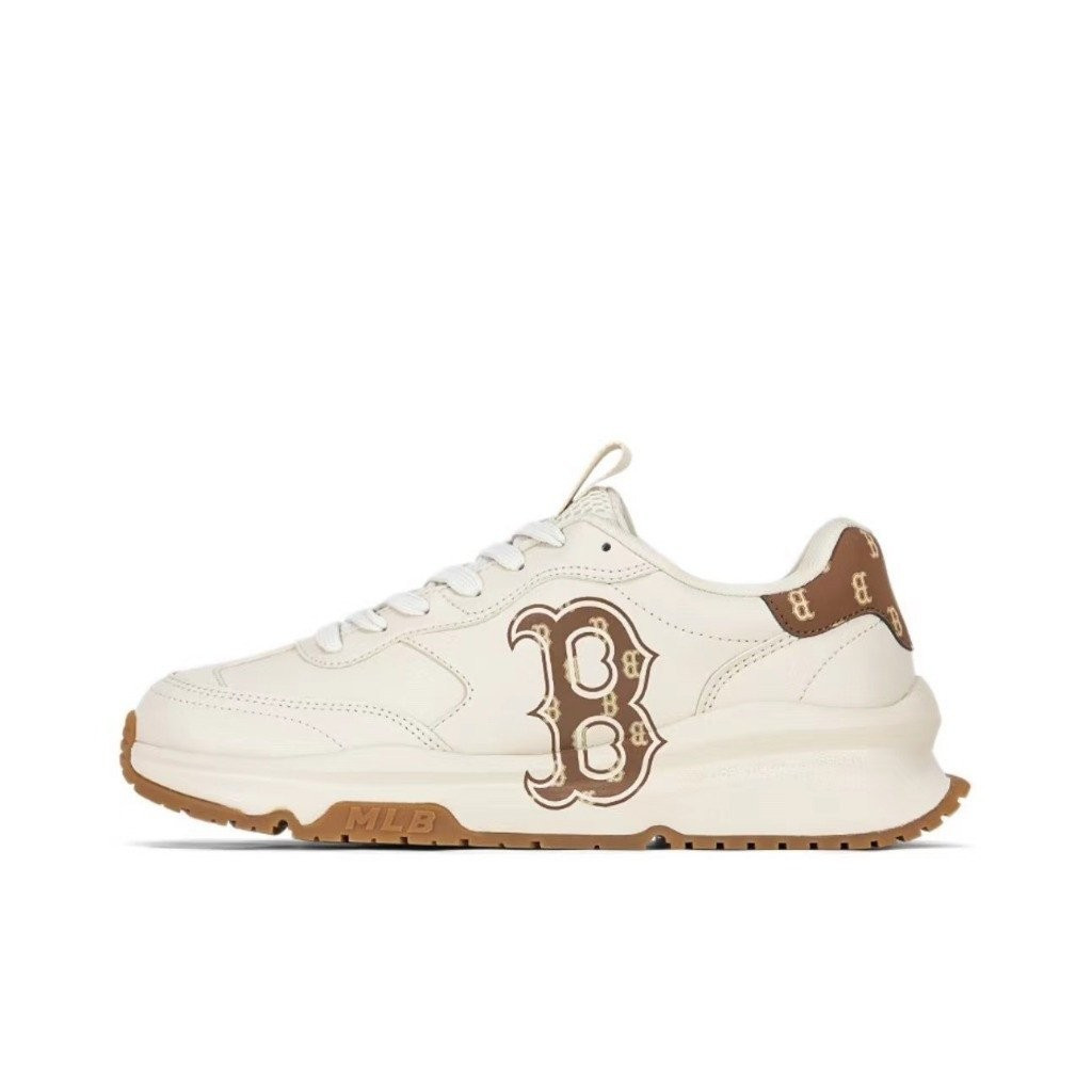 MLB chunky runner 100% ของแท้ unisex รองเท้าผ้าใบกรุงเทพฯ | Shopee Thailand