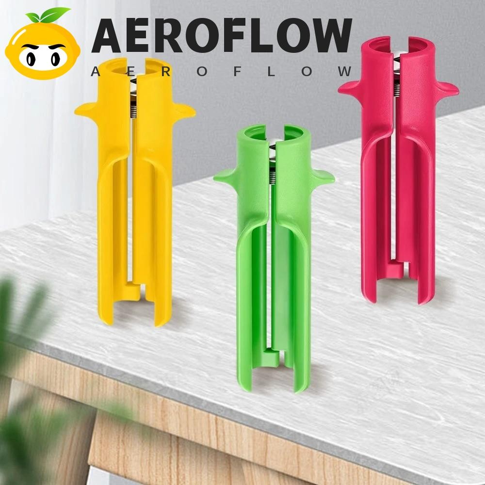 AEROFLOW Rose Thorn Remover, ความปลอดภัยพลาสติก Rose Stem Thorn ...