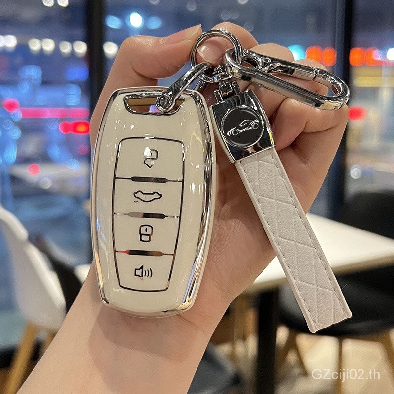 Great Wall Harvard H6coupe ชุดกุญแจ H2S Haval H4/H7/H9เคส M6หัวเข็มขัด F5/F7ออยเลอร์รักแรกพบใหญ่ ...