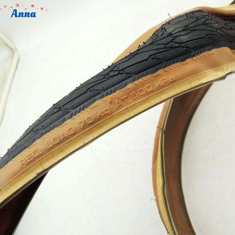 【Anna】Premium Road Tire Robust 80 TPI Casing Suitable for Entry Level ...
