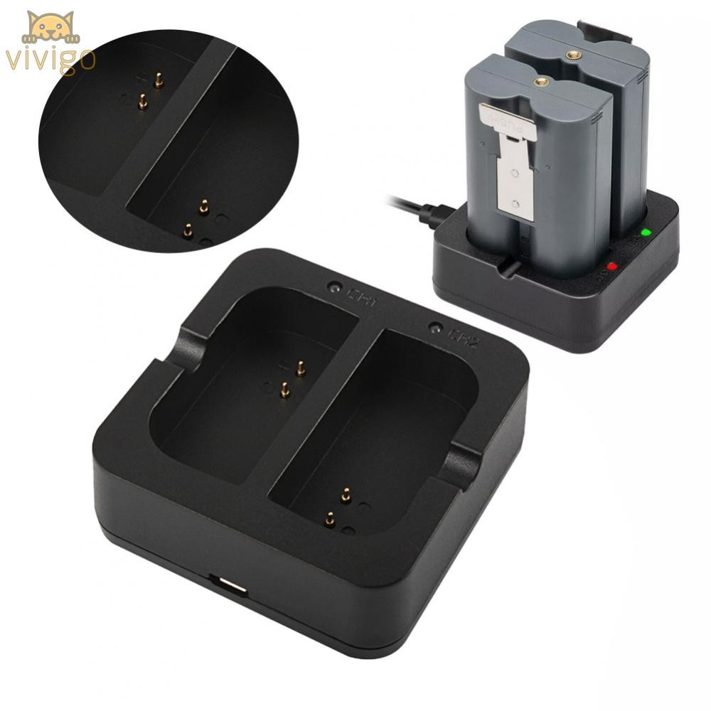Rechargeable Battery Pack DC 5V Power Source Easy To Use Battery Pack ...