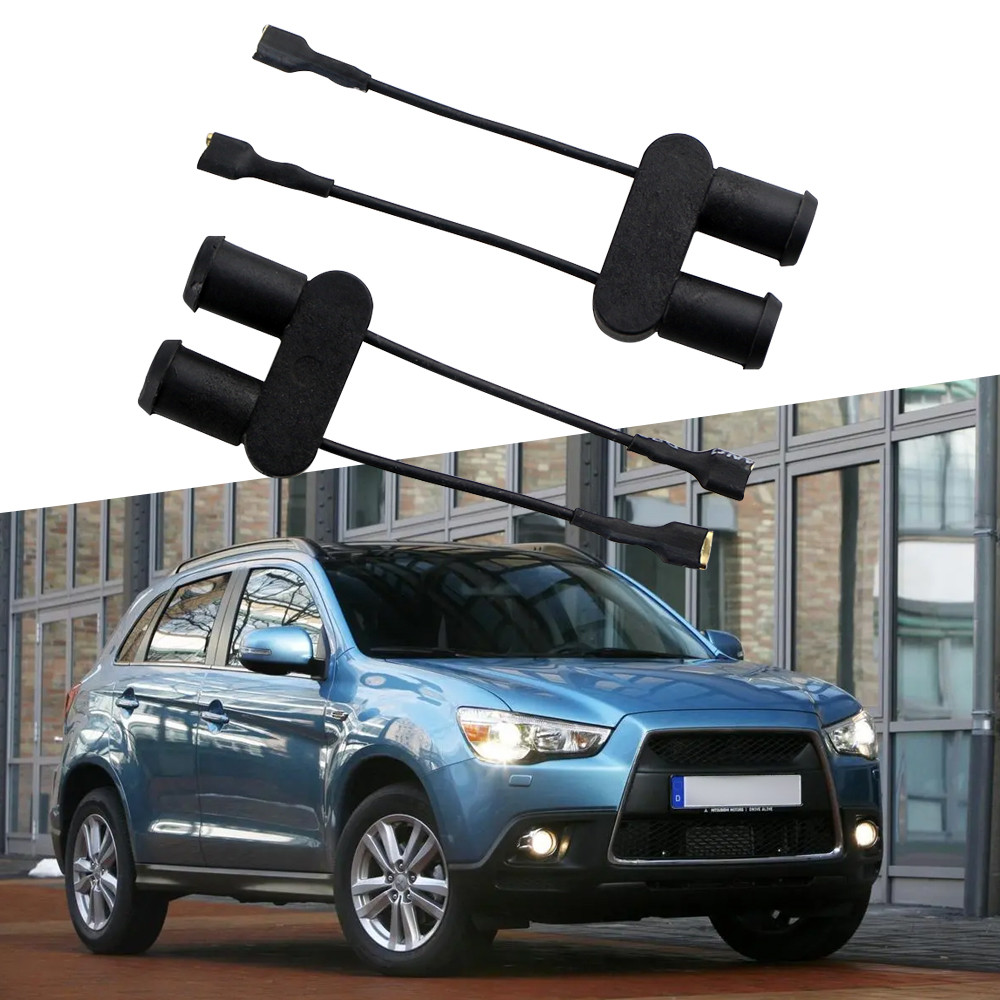 ลําโพงรถยนต์สูงต่ําไฟฟ้า Air Snail Horn ปลั๊กซ็อกเก็ตสายไฟ 12 V สําหรับ ...