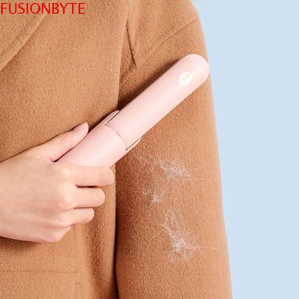 Fusionbyte Mini Lint Roller,ล้างทําความสะอาดได้แบบพกพา Sticky Roller, Creative น่ารักการ์ตูน ...