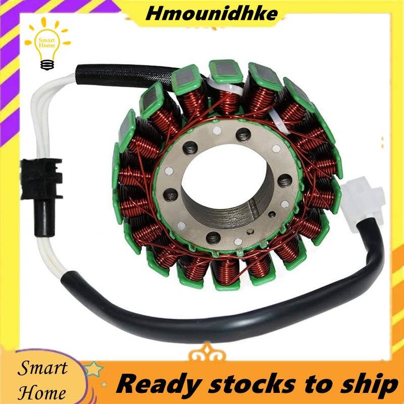คอยล์สเตเตอร์แมกนีโตสำหรับมอเตอร์ไซค์ Yamaha YZF-R6 ปี 1999 - 2002 5EB ...