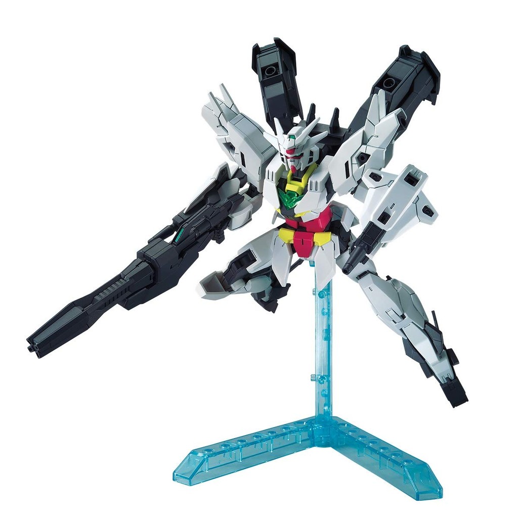 BANDAI SPIRITS HGBD:R 1/144 Jupiter Gundam (Gundam Build Divers Re:RISE ...