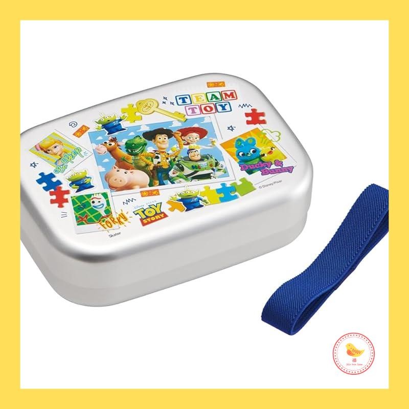 Disney Toy Story Skater Bento Box Collection | Shopee Thailand