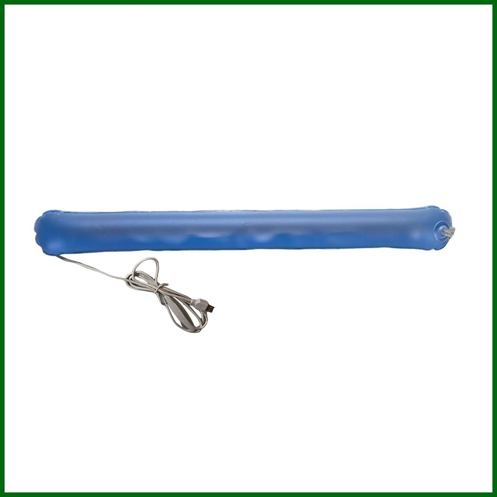 Inflatable LED Air Tube Light USB LED Camping Light Tube แบบพกพา ...