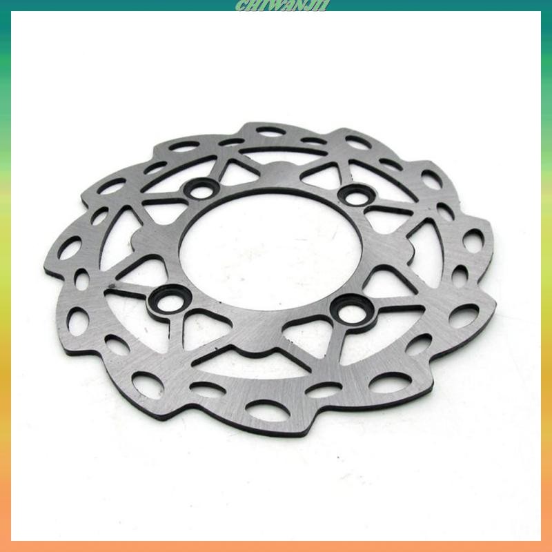 [เท่าไหร่1] โรเตอร์ดิสก์เบรกหลัง 190 มม. สําหรับจีน 50cc-160cc CRF50 SSR | Shopee Thailand
