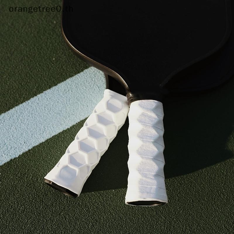 หรือ Pickleball Silicone Grip Pickleball Non-Slip Racket Grip Protector ...