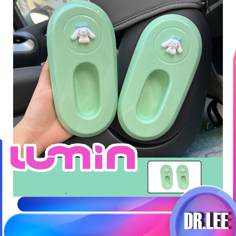 [พร้อมแล้ว] Changan Lumin EV สติกเกอร์มือจับที่นั่งดัดแปลงภายใน Lumin ...