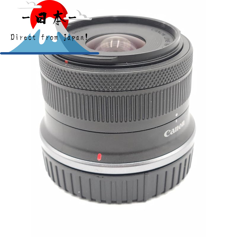 [Direct from Japan] Canon digital camera EOS R50 RF-S18-45mm STM kit ...
