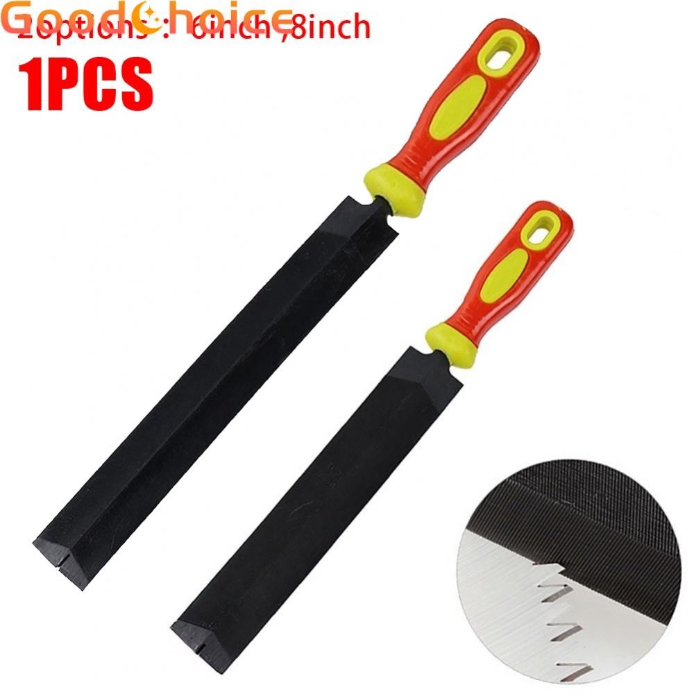 【Good】Pruning Saw Files Diamond Steel Cutter Practical Sharpener Steel ...