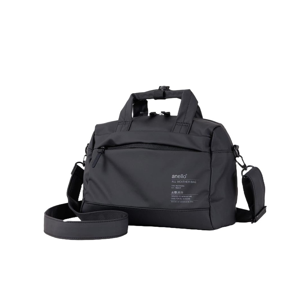Anello 2-Way Mini Boston Bag Nimbus ATS1345 | Shopee Thailand