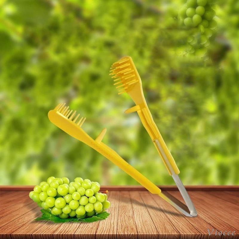 [Viocee] Grape Bud Thinning Clip Ergonomic Grip อเนกประสงค์ความยืดหยุ่น ...