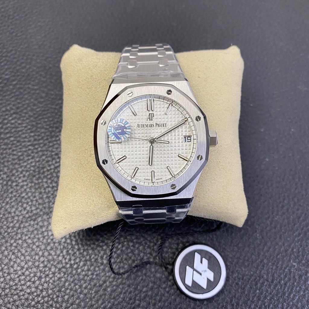 Audemars Pigue ZF Factory รุ่น Royal Oak Offshore พร้อมการเคลื่อนไหว ...